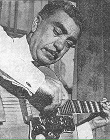 Joseph Reinhardt - Biographie