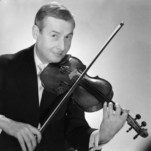 Stéphane Grappelli