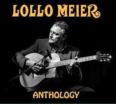 Lollo Meier - guitariste - Biographie